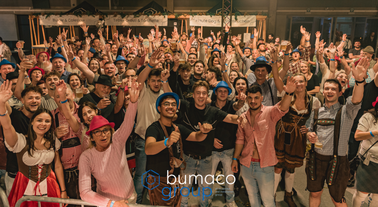 À propos de nous - Bumaco Group