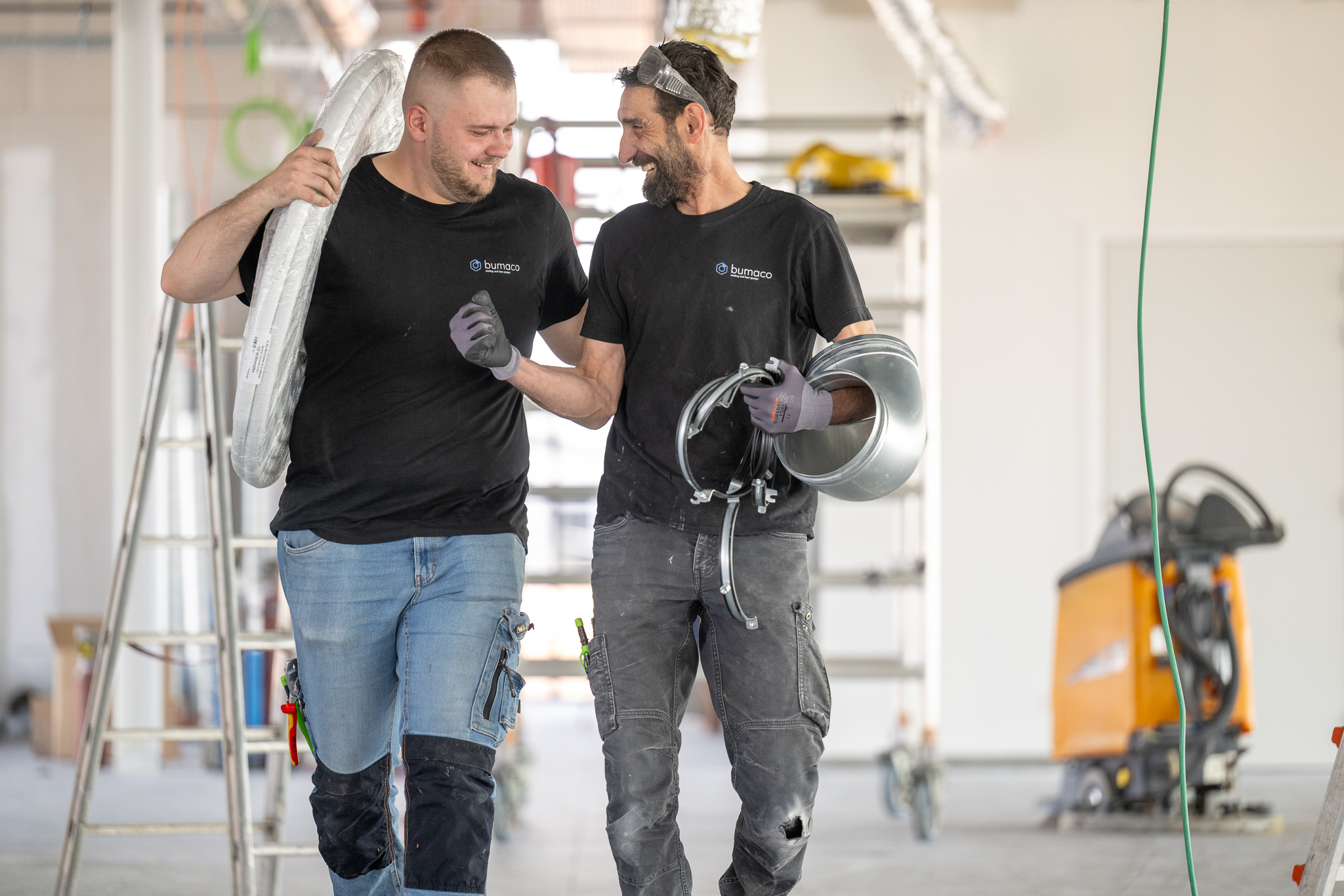 Werken bij Bumaco Group - Bumaco Group